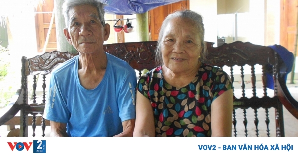 Người già làng uy tín của bà con bản Nguông | VOV2.VN